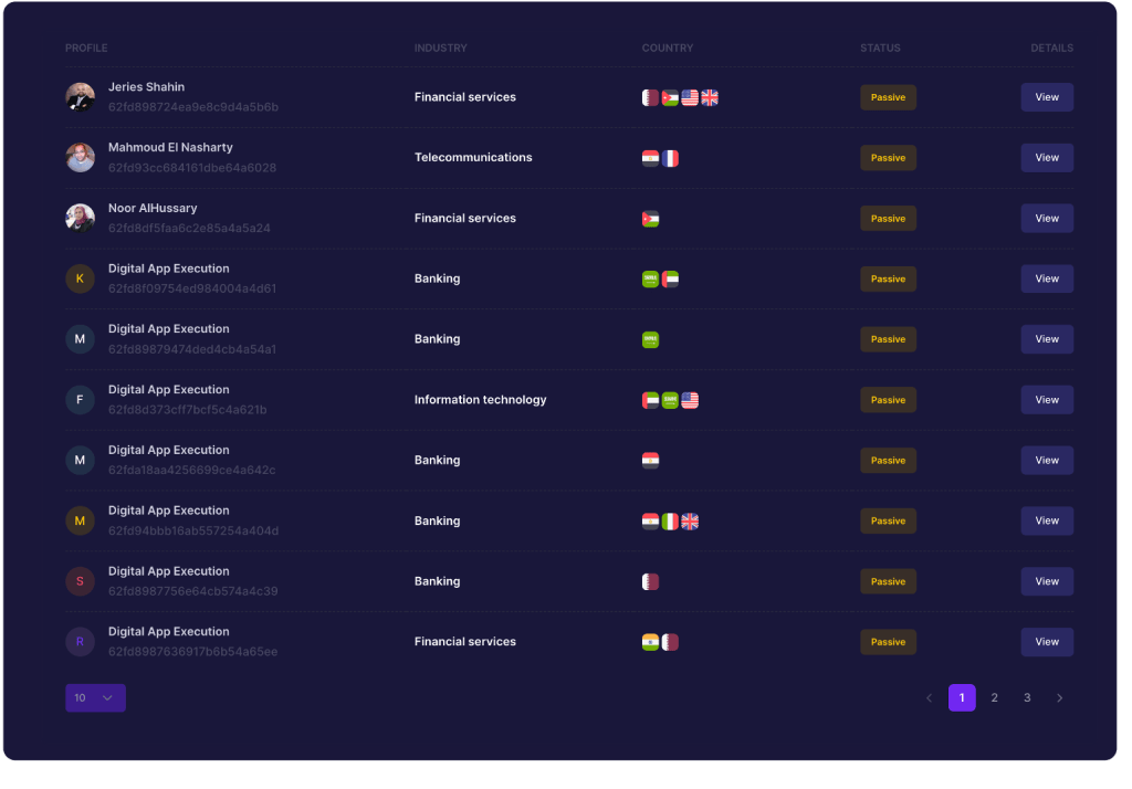 Welcome to Talentspace.ai AI Employment Experience & Job Market Trends